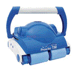 Pentair Prowler 730 Robotic Pool Cleaner - P80730 - INYOPools.com