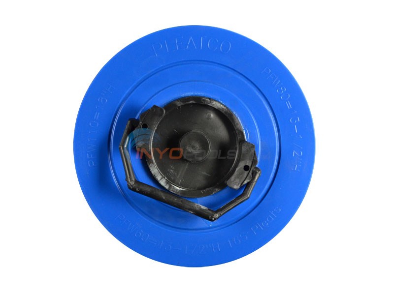 Generic 80 Sq. Ft. Replacement Cartridge Compatible With Fox Pools ...