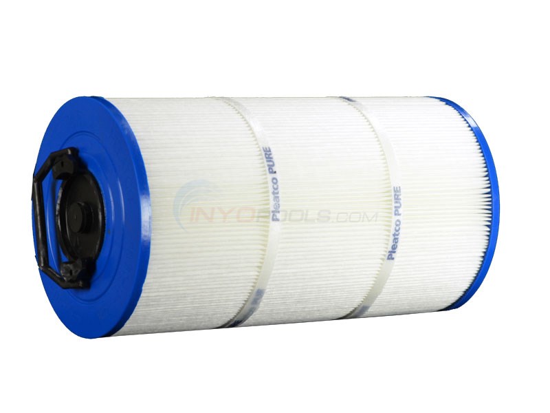 Generic 80 Sq. Ft. Replacement Cartridge Compatible With Fox Pools ...