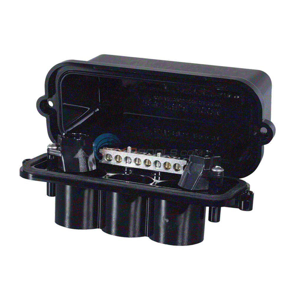 Intermatic Pool/Spa 2 Light Junction Box - PJB2175 - INYOPools.com