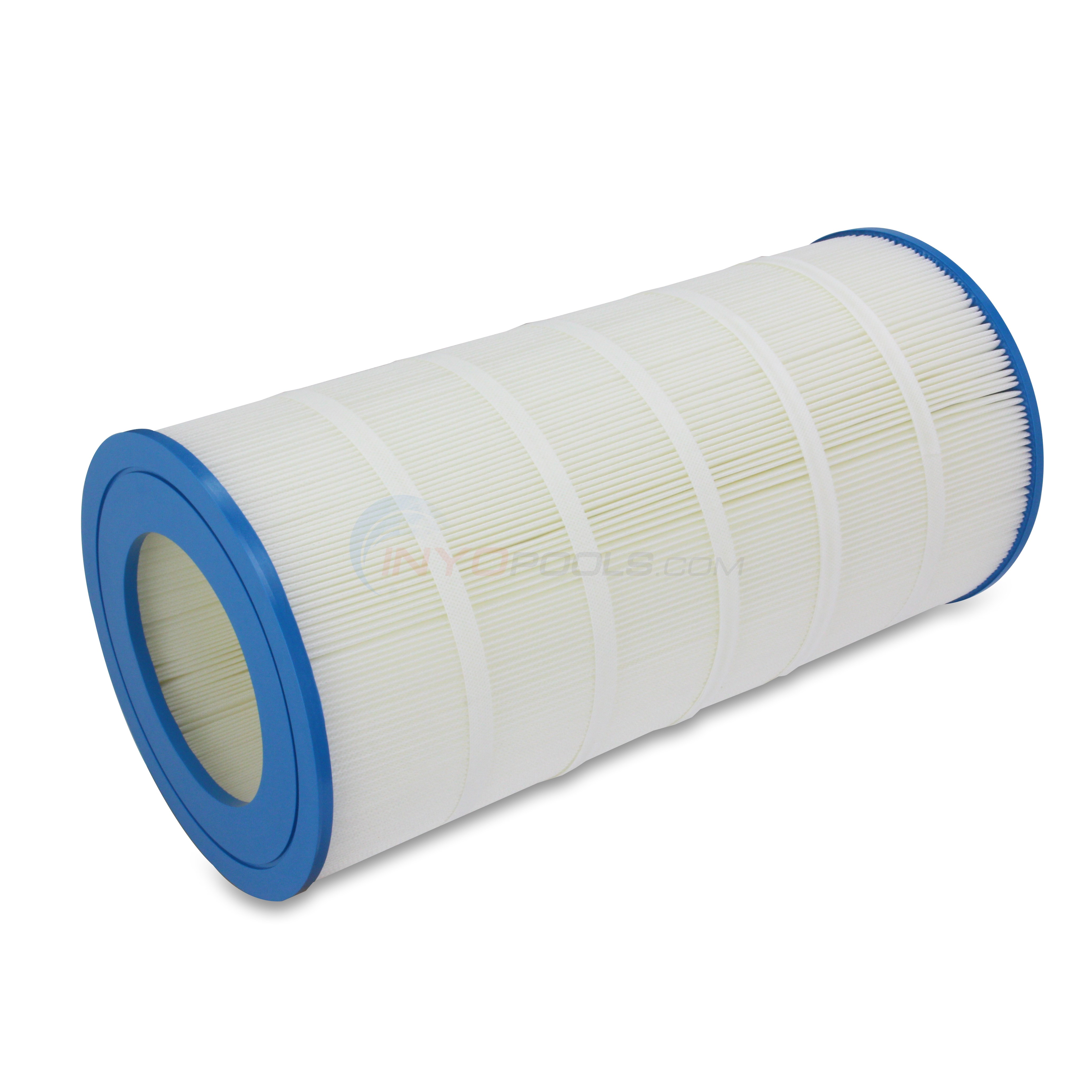 Pureline 100 Sq. Ft. Replacement Cartridge Compatible with Jacuzzi® CFR ...