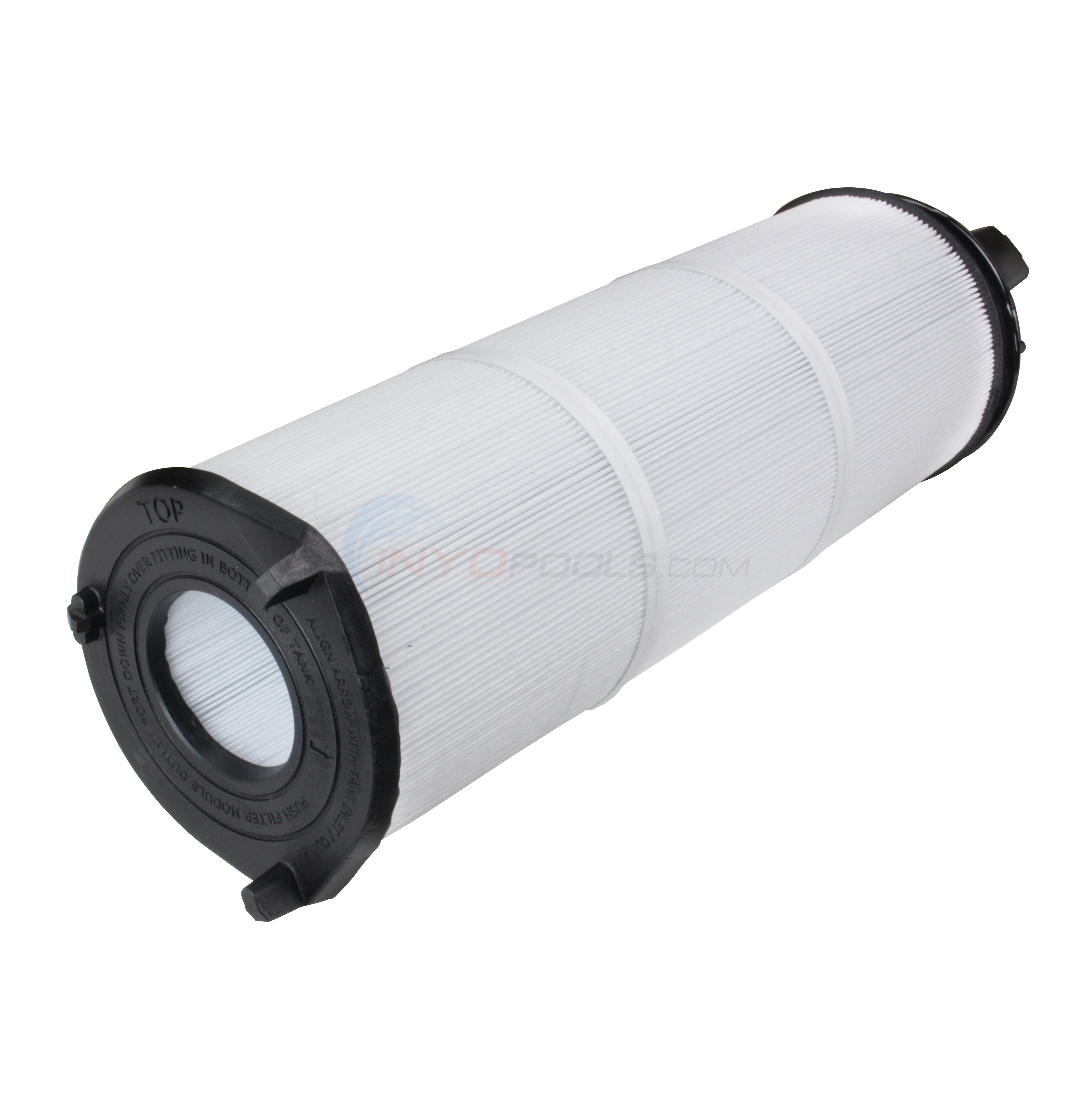 Pureline S7M120 Replacement Cartridges for Sta-Rite System 3 300 Sq. Ft ...