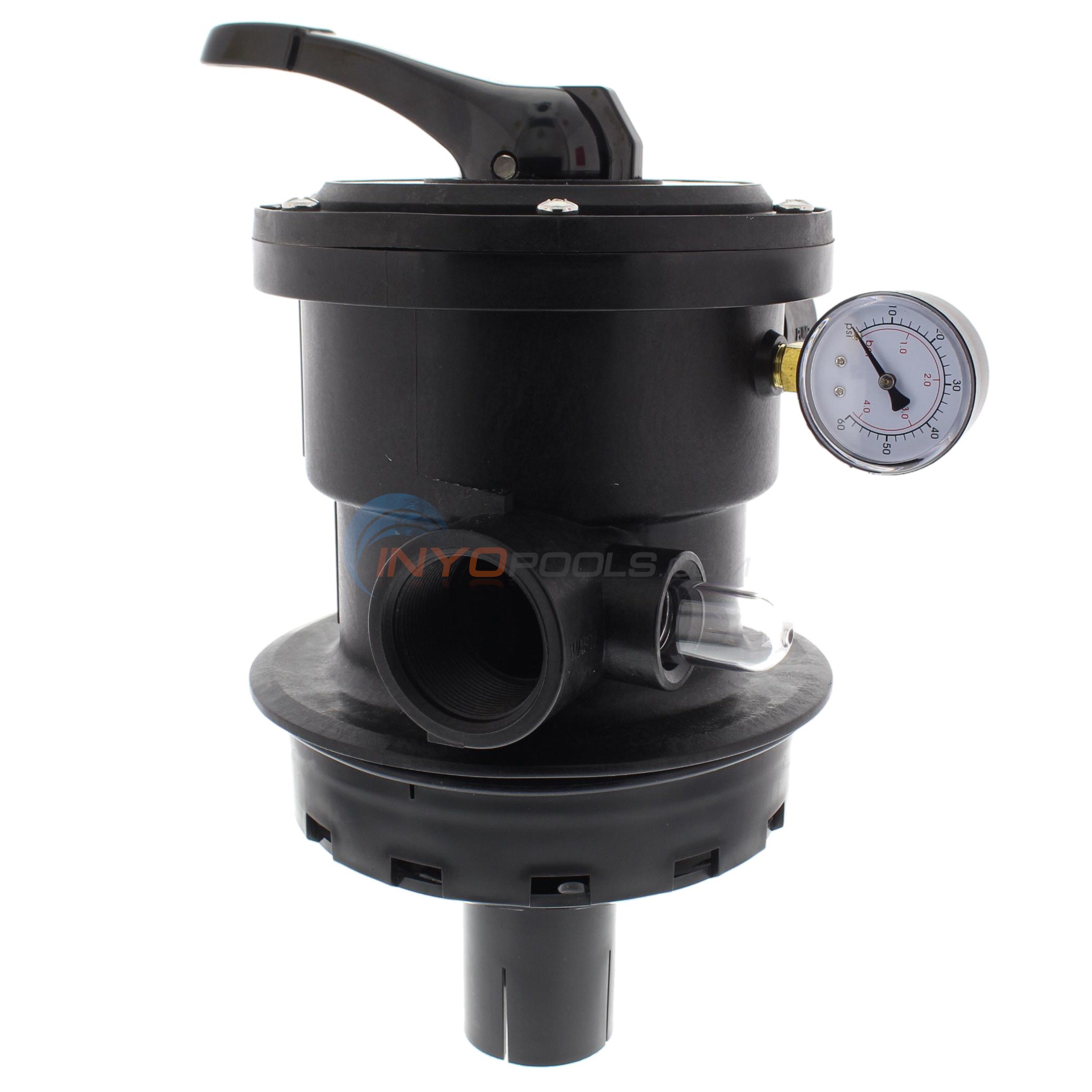 Replacement Valve for Hayward SP0714T - PL0714 - INYOPools.com