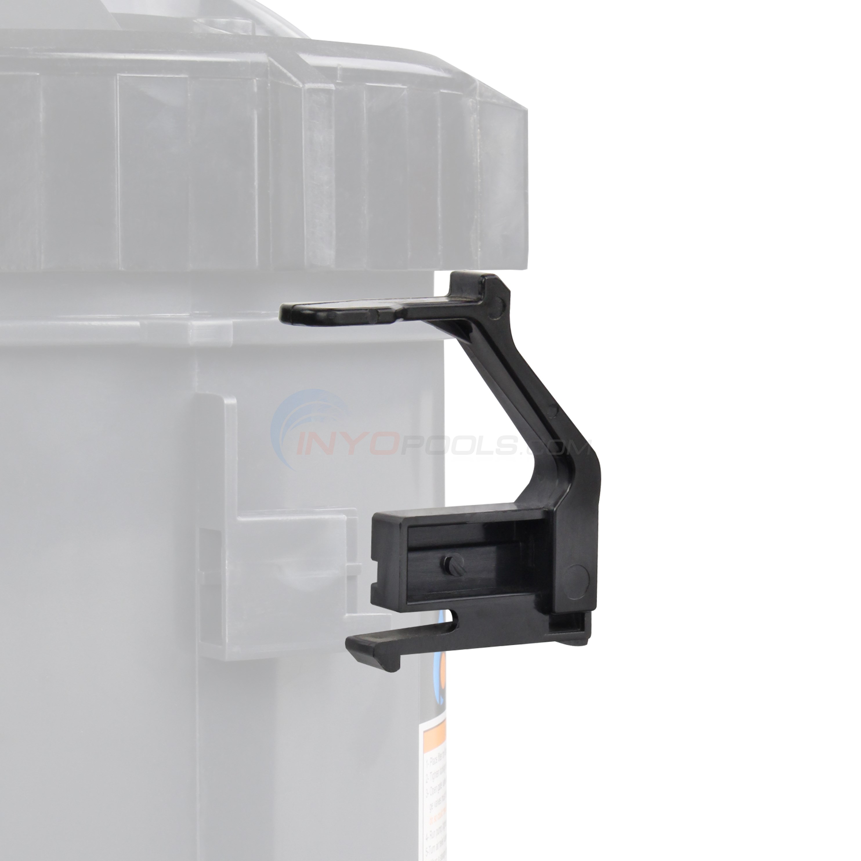 Pureline Locking Ring Latch for PL1520 Pool Filter System | By Pureline ...