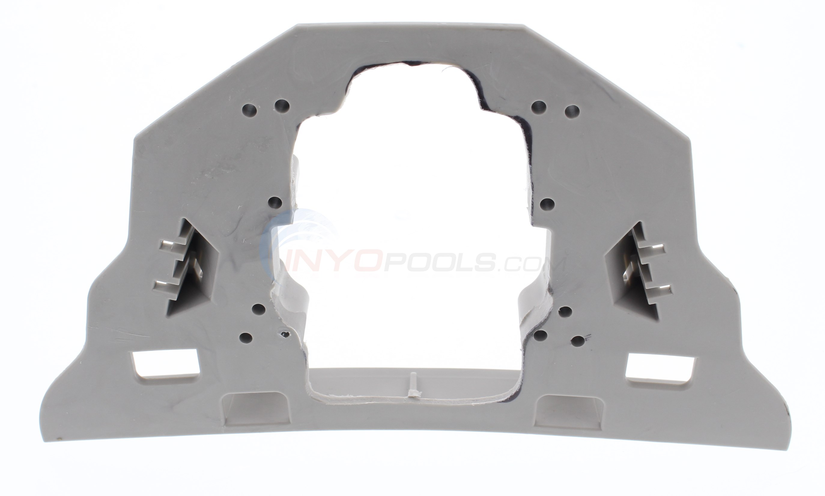 Wilbar Bottom Plate, Resin, For Straight Sections on Emotions and Costa ...