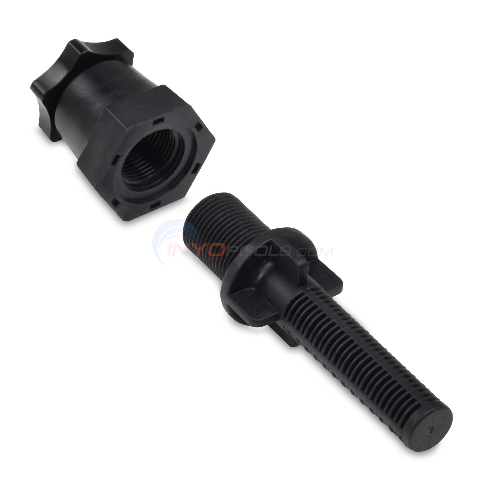 Pool Filter Drain Plug Assembly | By Pureline | PL1581 - INYOPools.com