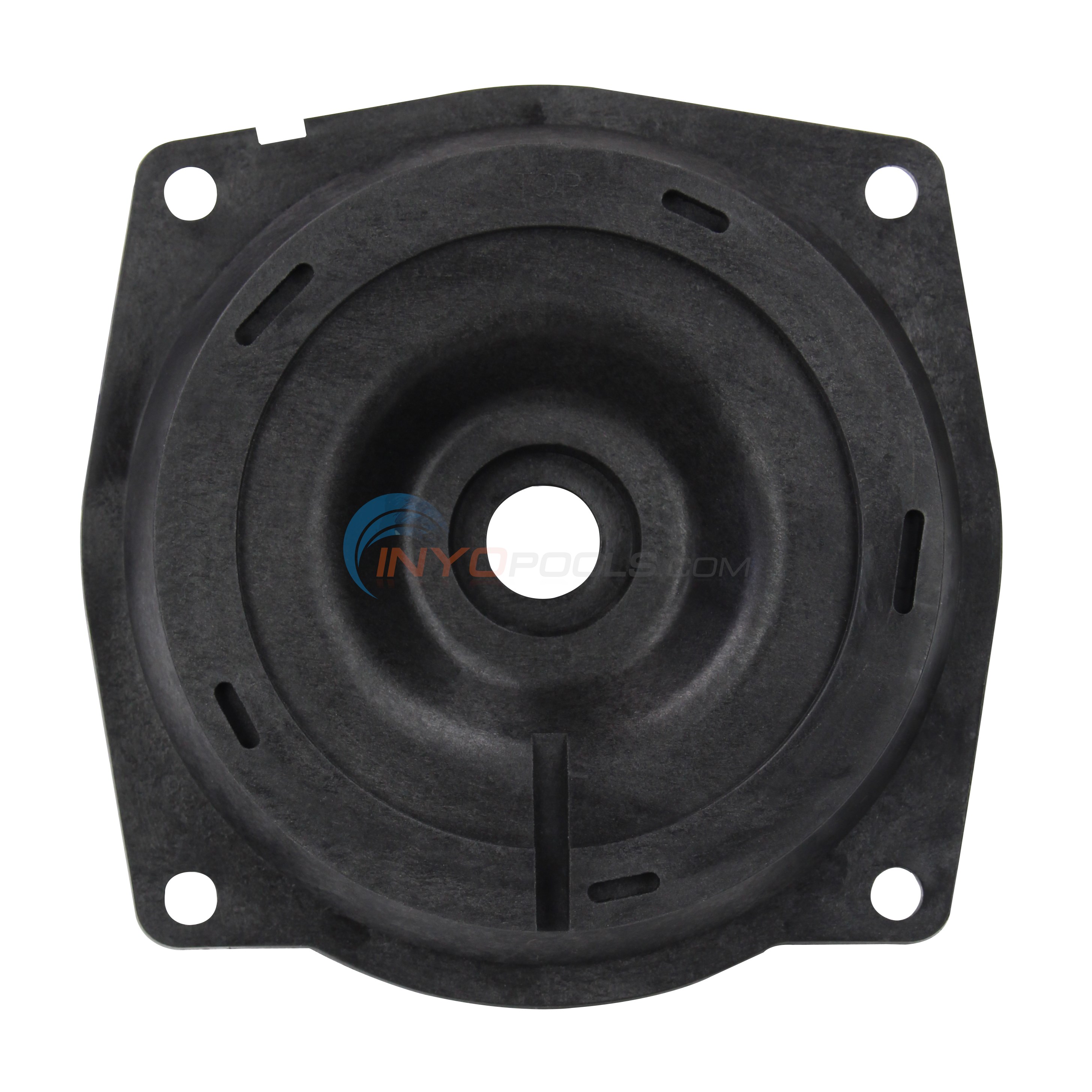 SPX2600E5 Replacement Seal Plate for Hayward Super Pump | By Pureline ...