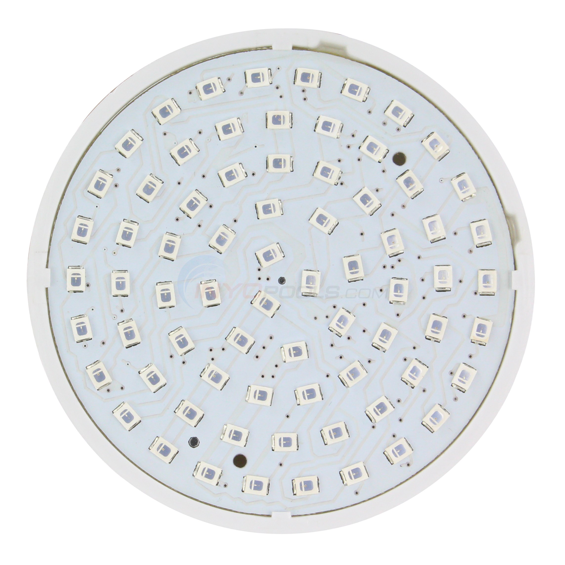 Pureline LED Spa Light Bulb, Color Changing, 120 Volts, 5 Watts ...