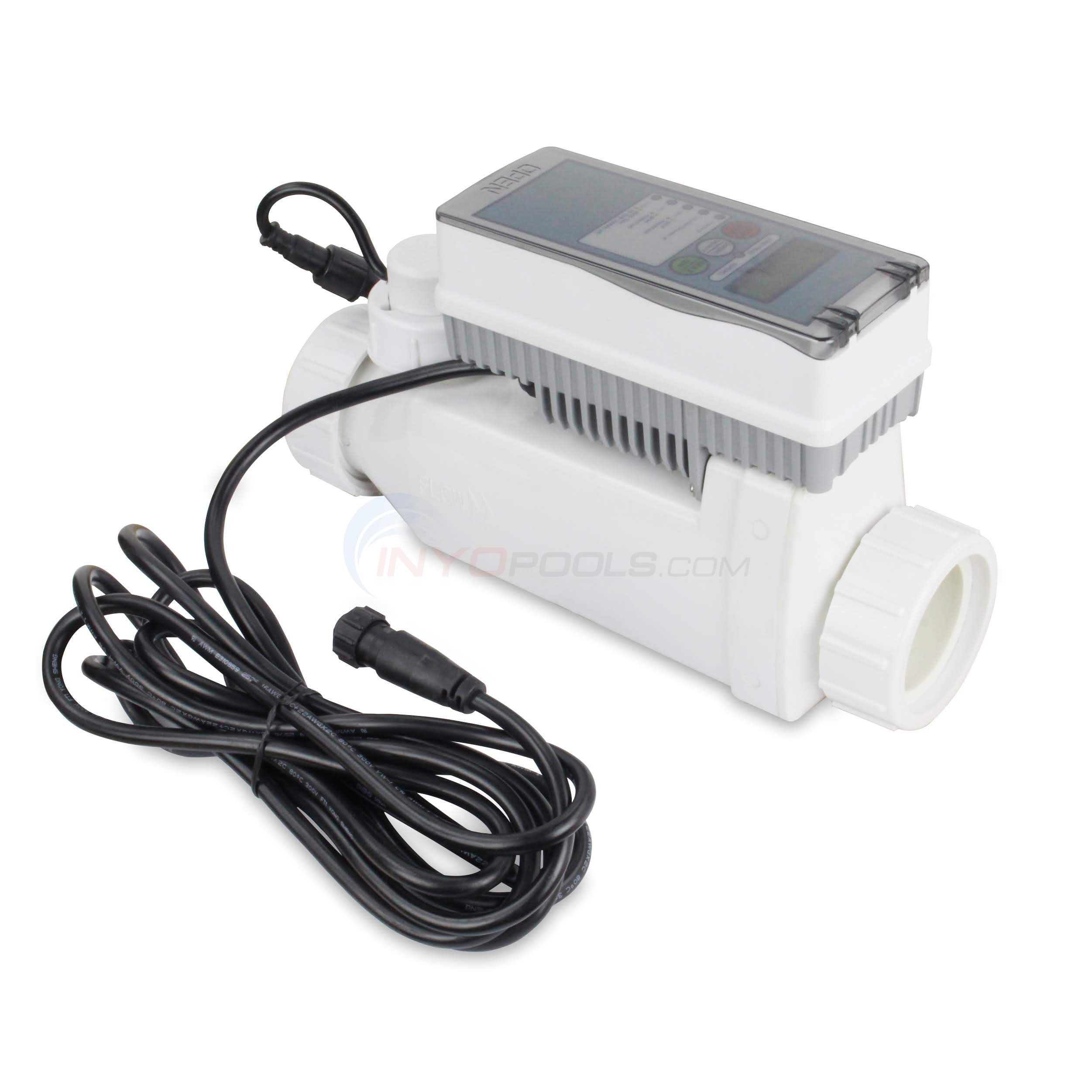 Pureline Pool Salt System 60,000 Gallons Crystal Pure Max - INYOPools.com