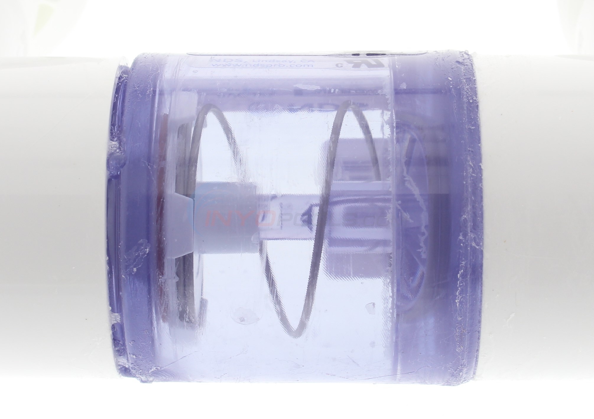 AutoPilot Pool Pilot Manifold Base - PLA0036 - INYOPools.com