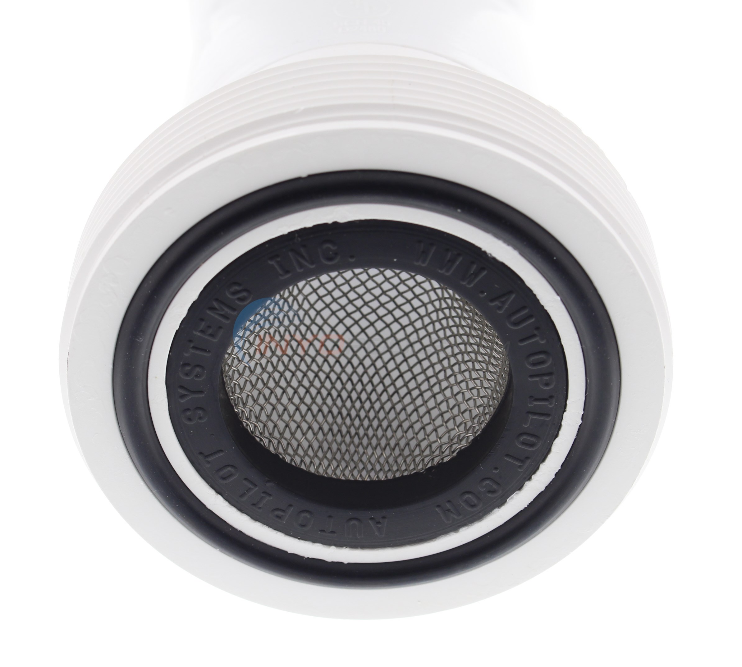 AutoPilot Pool Pilot Manifold Base - PLA0036 - INYOPools.com