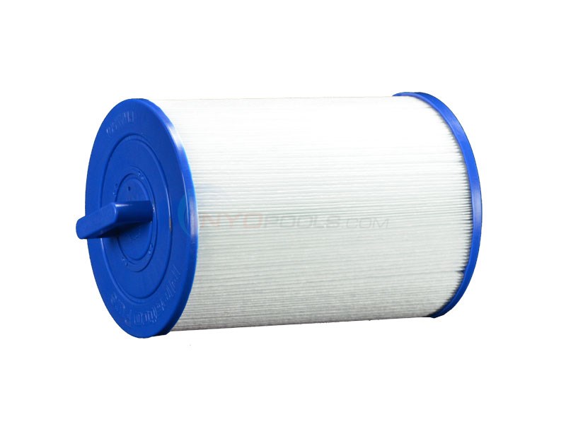 FILTER, CARTRIDGE 50 SQ FT, W/1-1/2"SAE MAXX SPA, 5-3/4" DIA, 8-7/16 ...