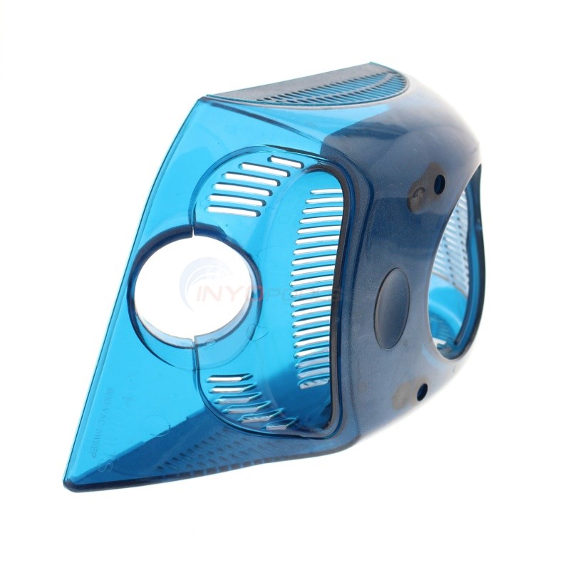 Zodiac Top Housing Assembly (atv) (5-2020) - INYOPools.com