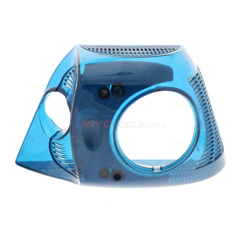 Zodiac Top Housing Assembly (atv) (5-2020) - INYOPools.com