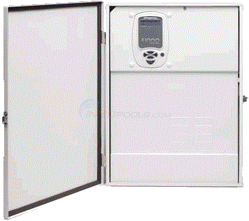 Polaris Eos 4 Function Pool Control - E1 - INYOPools.com