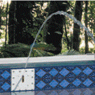 Polaris MiniJet for Vinyl Liner Pools - FFMJVL - INYOPools.com