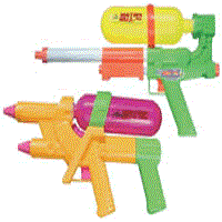 Poolmaster Action Water Pumper - POM72555 - INYOPools.com