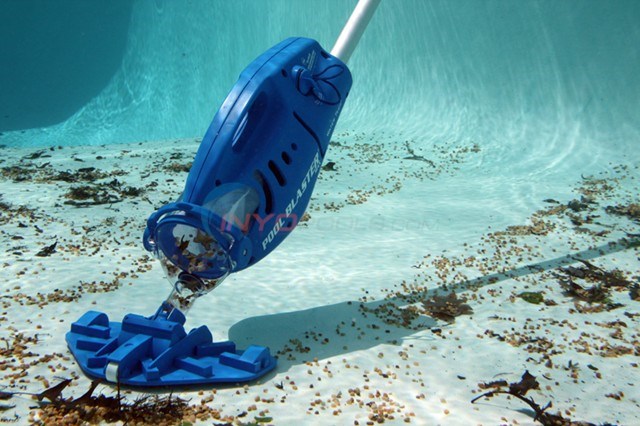 Water Tech Pool Blaster Max - NE4382 - INYOPools.com