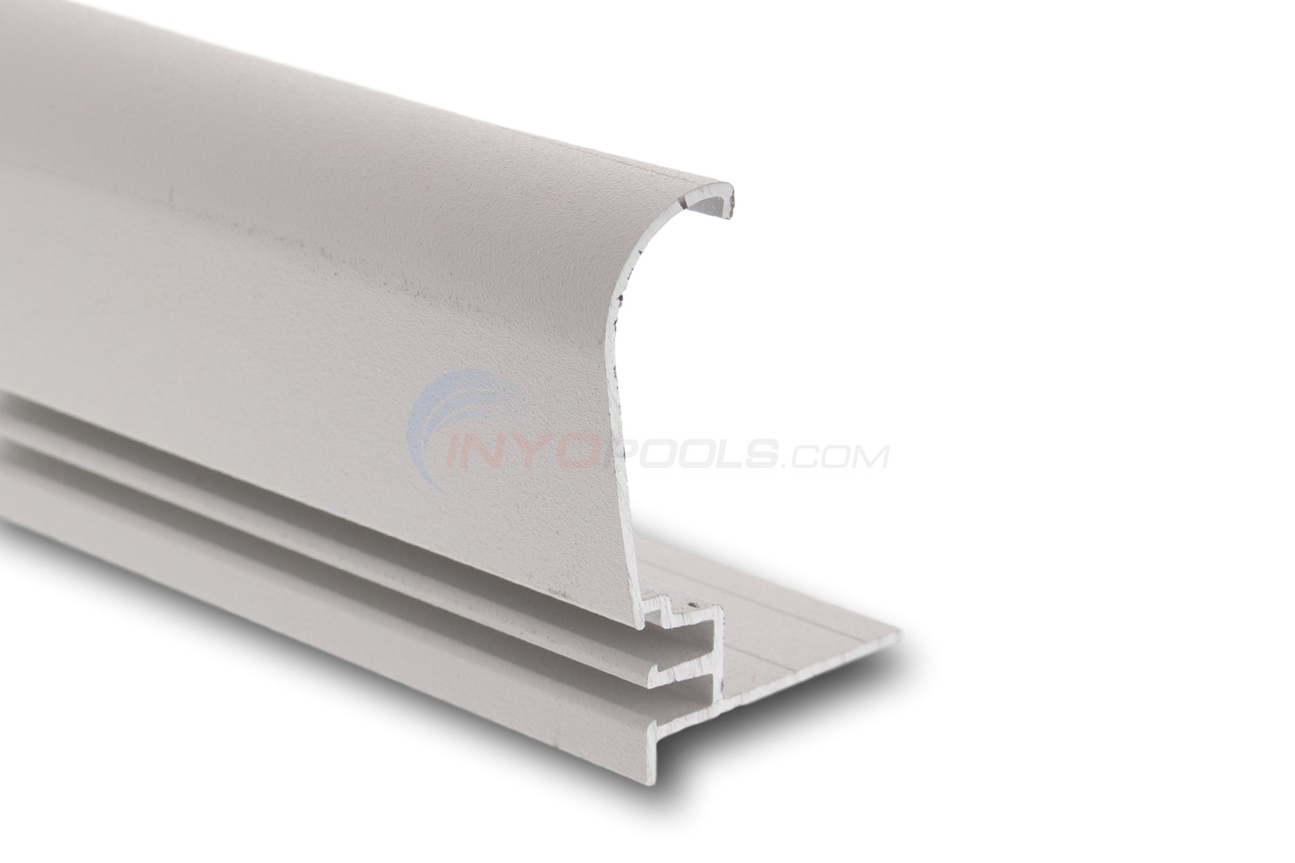 Cinderella CP5 Capstone Coping Corner 90 Degree 1' Radius - INYOPools.com