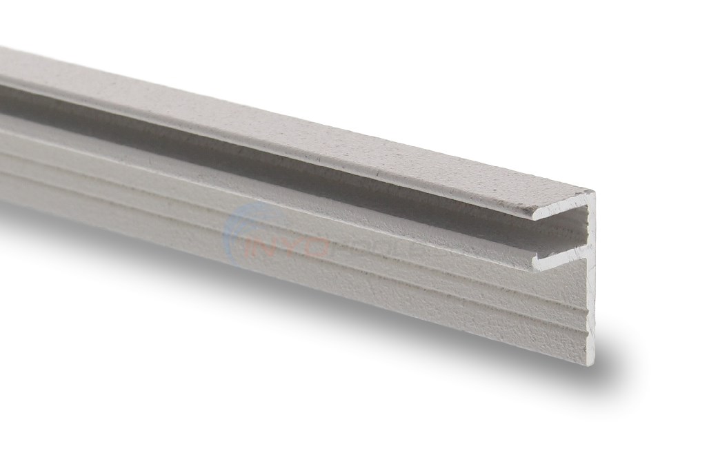 Cinderella VM1 Vertical Mount Liner Track - Corner 90 Degree 12" Legs 6 ...
