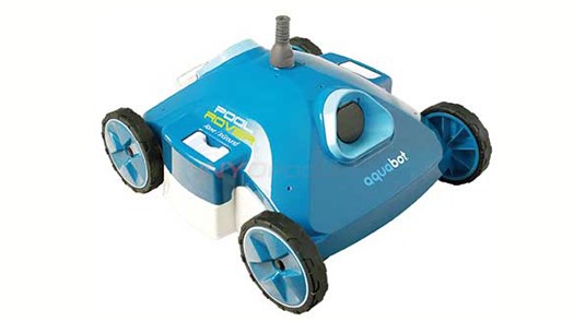 Aqua Products Pool Rover S2-40i - INYOPools.com