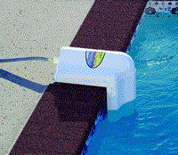 Pal Products Pool Sentry Valve Assembly Only - M600A - INYOPools.com