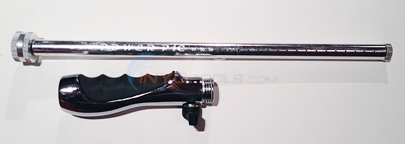Filter Flosser Power Pic Reach Tool - PLE-FPICV1 - INYOPools.com