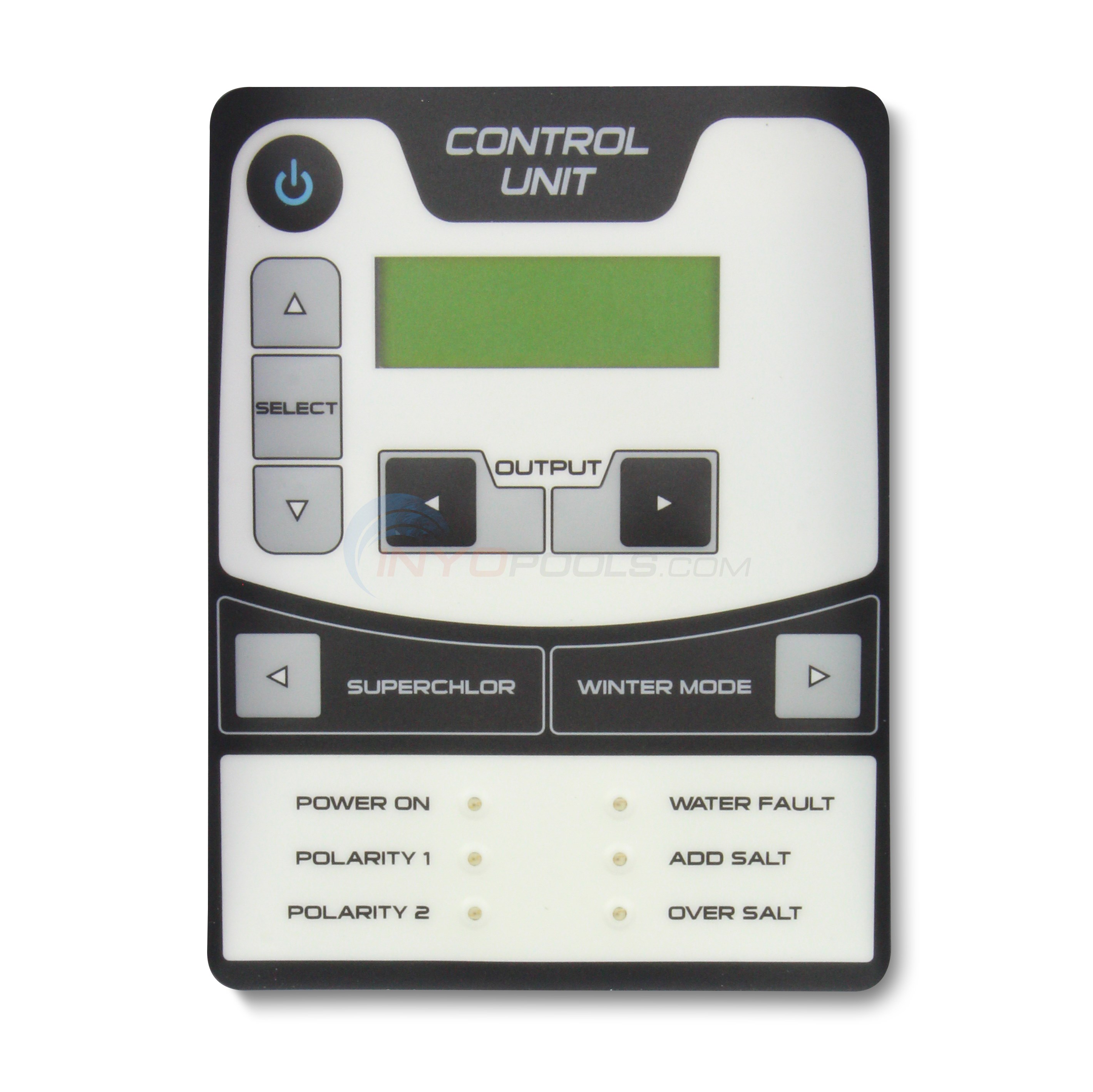 POWER PACK ONLY 60,000 GALLON - DUAL VOLTAGE CLEARANCE!! 90 DAY ...