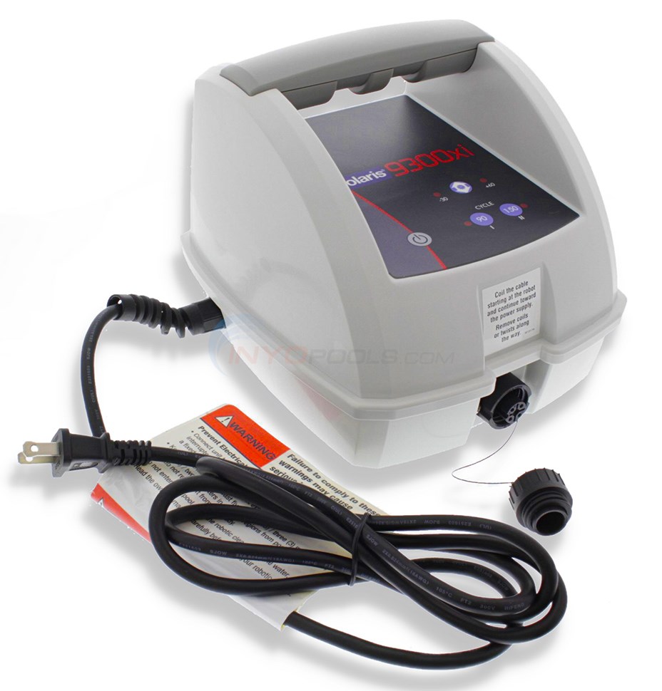 Polaris Control Unit Complete - R0528600 - INYOPools.com