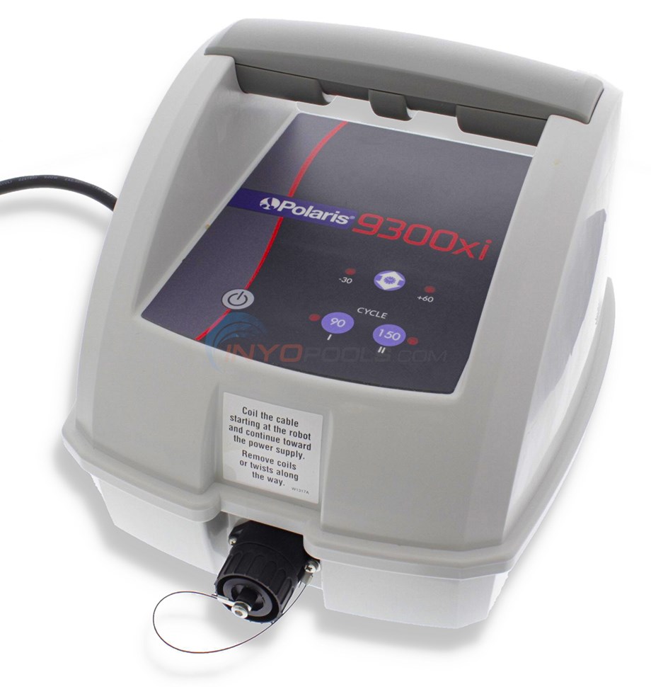 Polaris Control Unit Complete - R0528600 - INYOPools.com