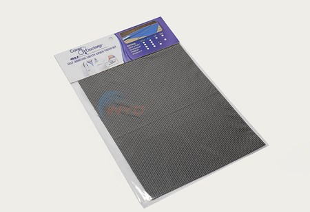 GLI Cover Doctor Pro Mesh Patch Kit Tan - 20PATCHPRMTAN - INYOPools.com