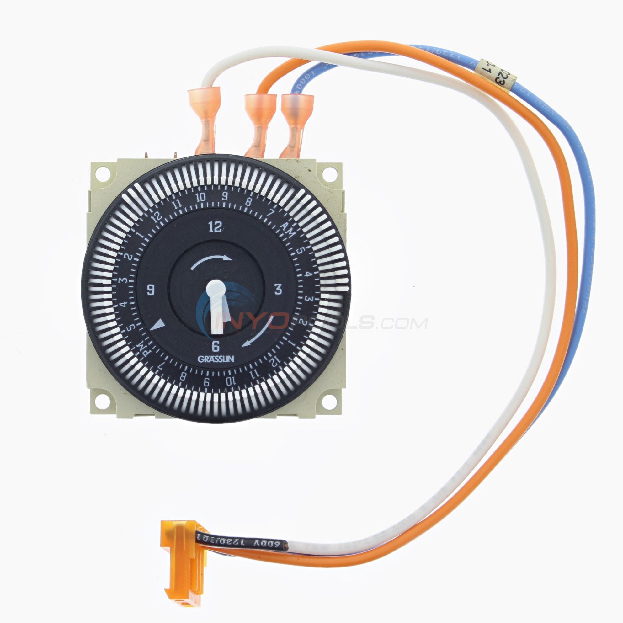 Hayward Pool Boss Additional Time Clock Kit - PSC2213 - INYOPools.com