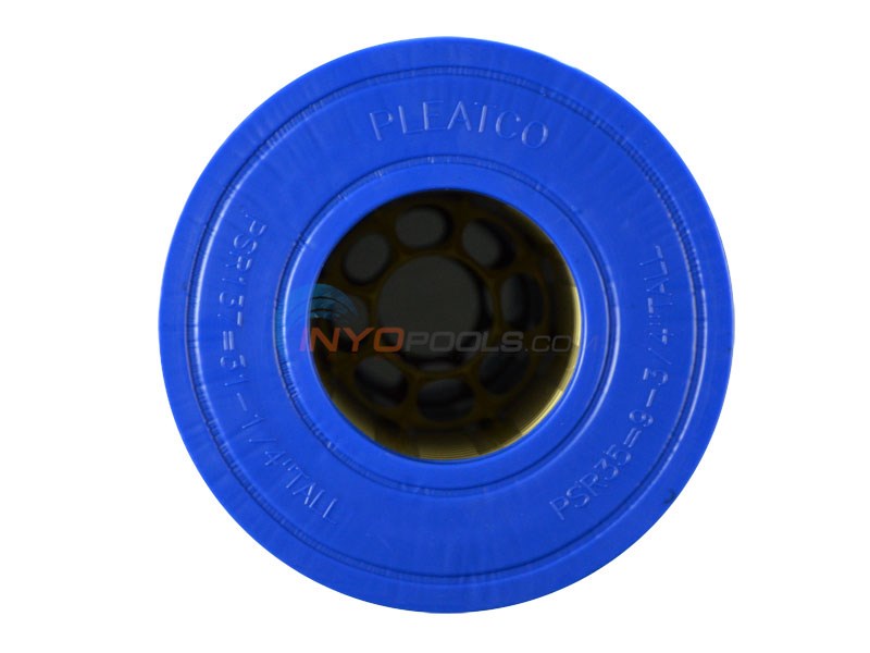 Sta-Rite Posi-Flo II, PTM 135, 35 TX, 35 TXR, open w/12 concentric ...