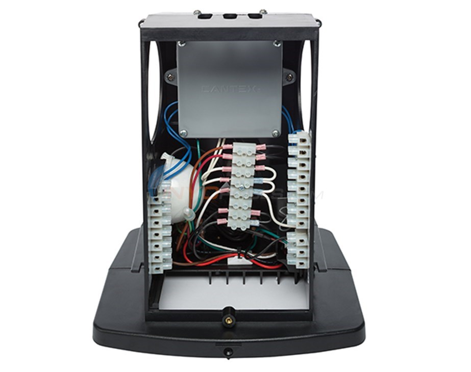 S.R. Smith Fiberstars PT-6000 LED Power Tower - PT6000 - INYOPools.com