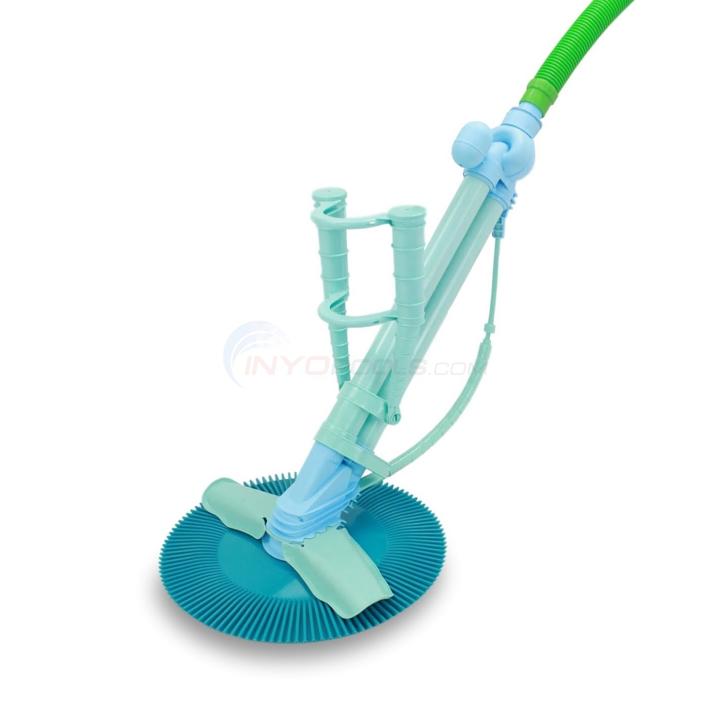 Pureline Aqua Pilot Suction Pool Cleaner - PL1810 - INYOPools.com