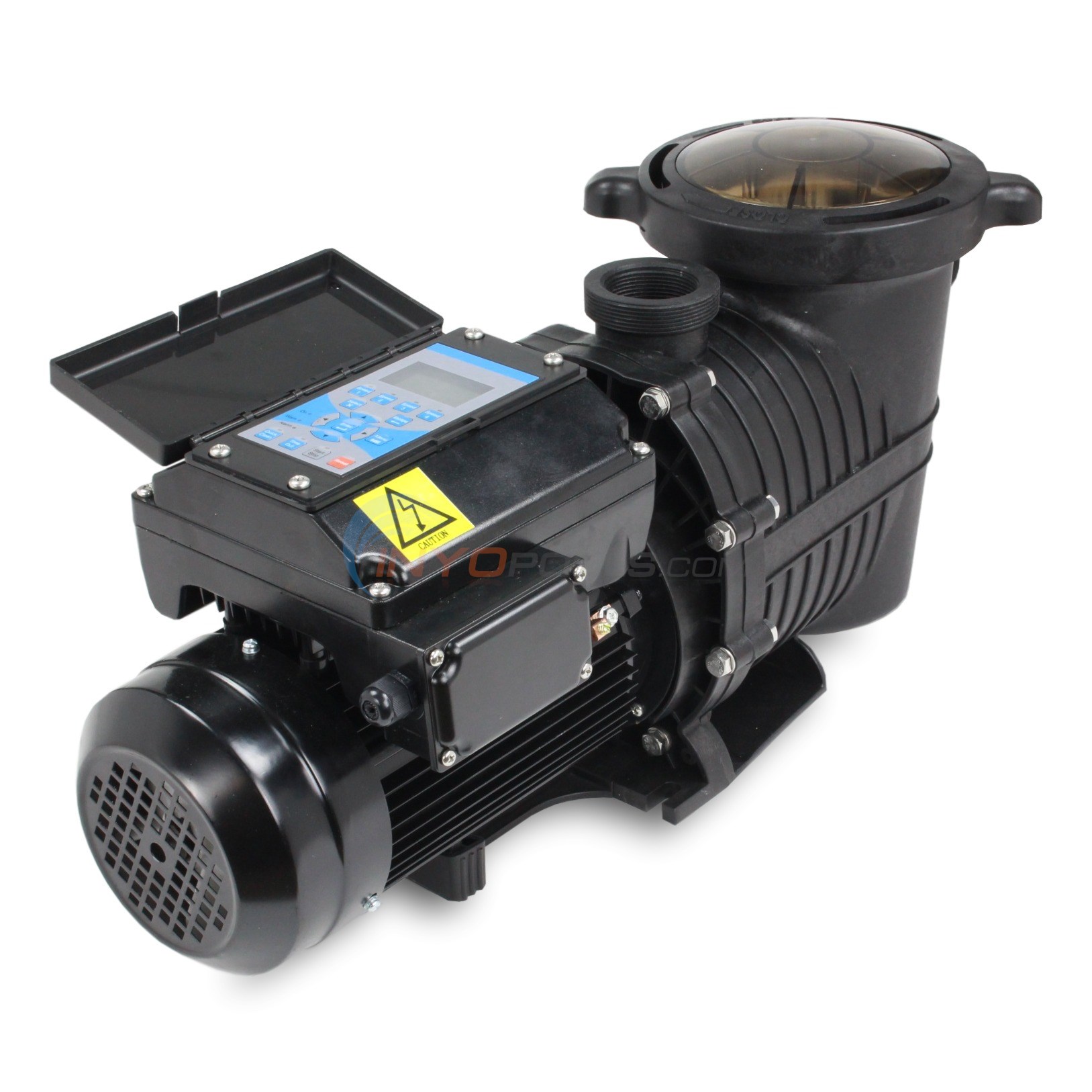Pureline 1.5 H.P Variable Speed Pool Pump - PL1615 - INYOPools.com