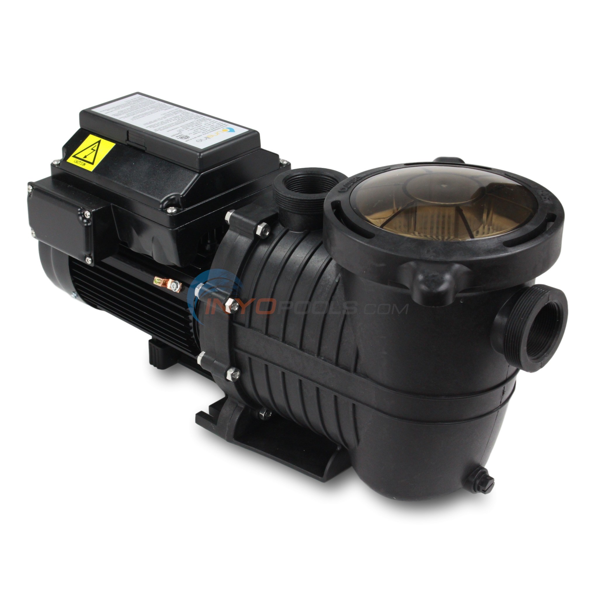 Pureline 1.5 H.P Variable Speed Pool Pump - PL1615 - INYOPools.com
