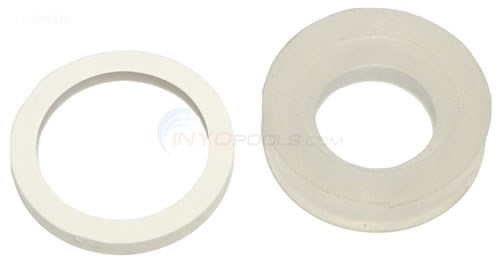 Zodiac Valve Seat And Retainer Ring - Sold Each (2-120) - INYOPools.com