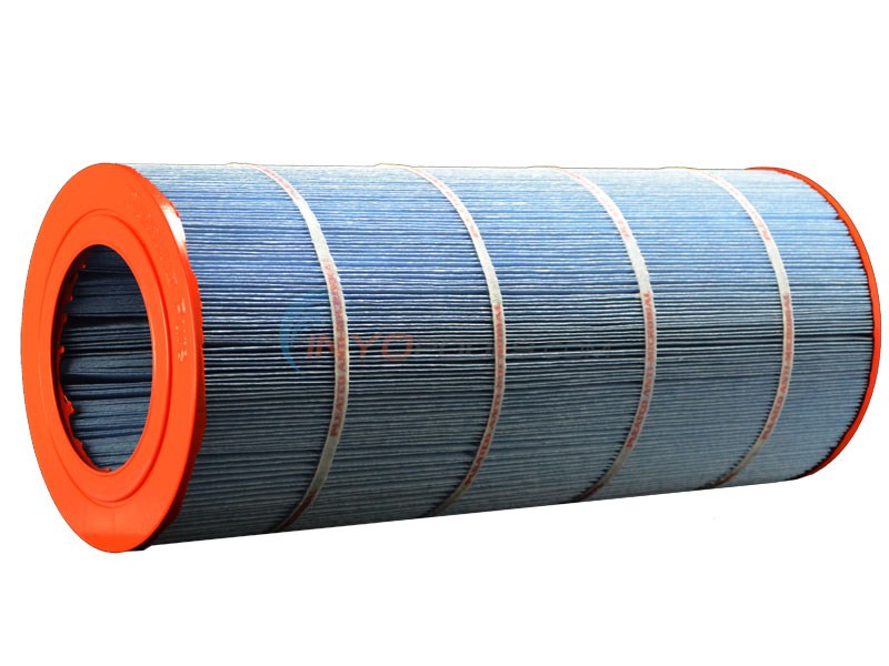 FILTER, CARTRIDGE WATERWAY ECO-KLEER 150 (MICROBAN) (PWWEK150-M4 ...