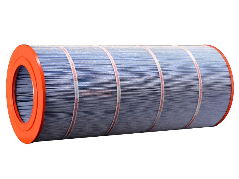 FILTER, CARTRIDGE WATERWAY ECO-KLEER 200 (MICROBAN?) (PWWEK200-M4 ...