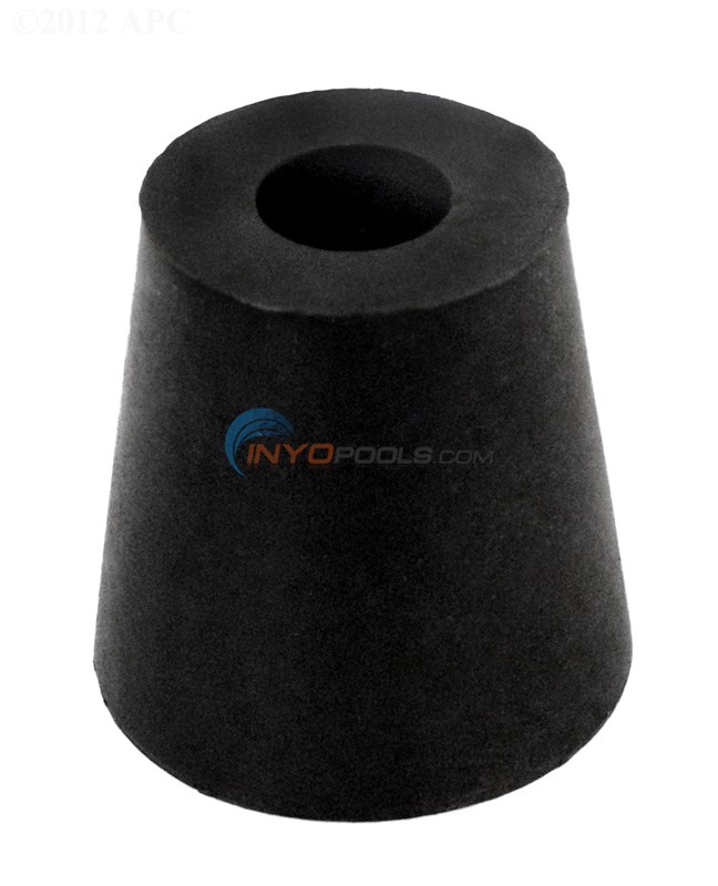 Pool Light Cord Stopper For 1" Conduit Niche - Q-CS2 - INYOPools.com