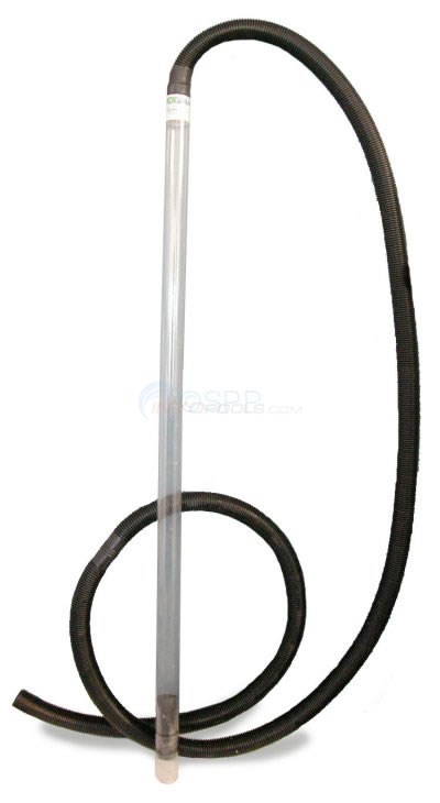 Quick Drain, Vacuum/Drains - QD-101 - INYOPools.com