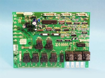Circuit Board, 600 Digital, Rebuilt - R-6600-043 - INYOPools.com