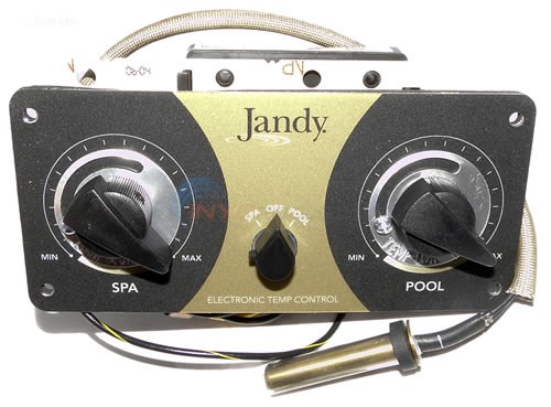 Jandy Temp. Control Assy., Epm (r0015600) - INYOPools.com