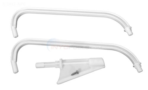 Jandy Ray-vac Ladder Guard Kit (r0373100) - INYOPools.com