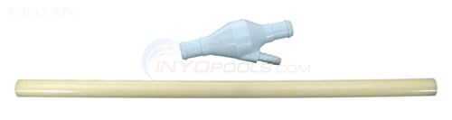 Zodiac Ray-vac Corner Kit (r0374200) - INYOPools.com