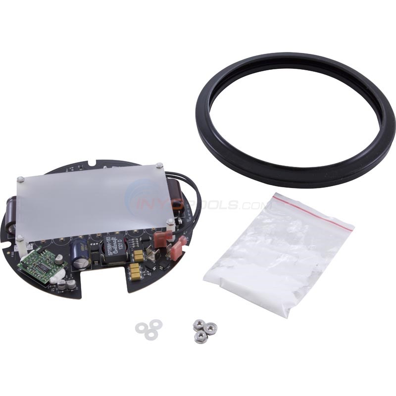 Jandy WaterColors Large Pool LED Light Parts - INYOPools.com