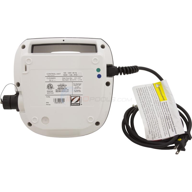 Polaris Control Unit Kit - R0564700 - INYOPools.com