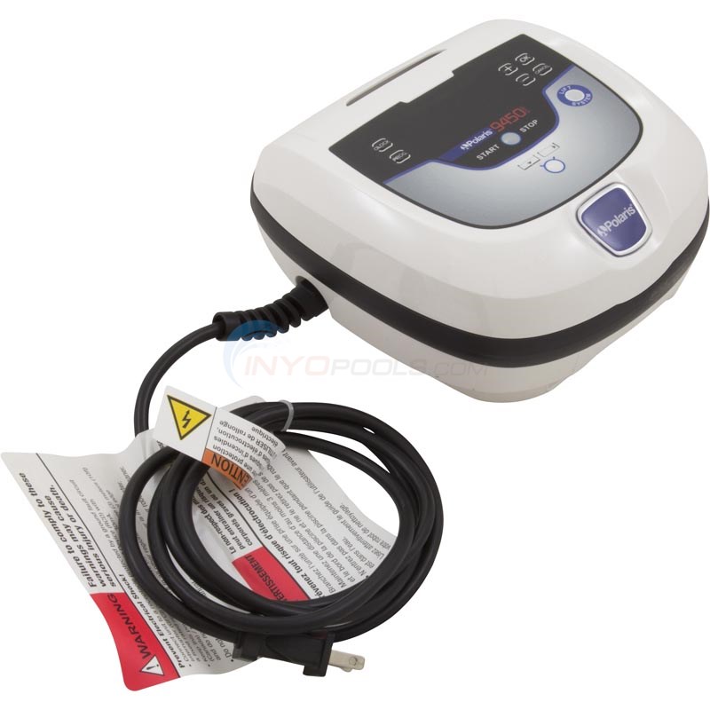 Polaris Control Unit Kit - R0564700 - INYOPools.com