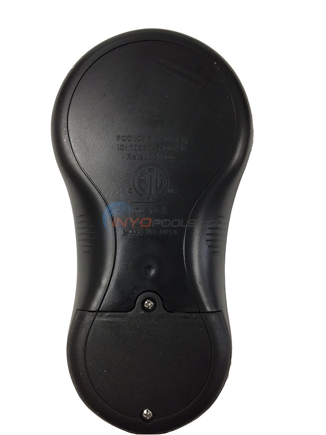 Jandy® PDA / AquaPalm™ Handheld Remote - 18-Channel RF - R Kit ...